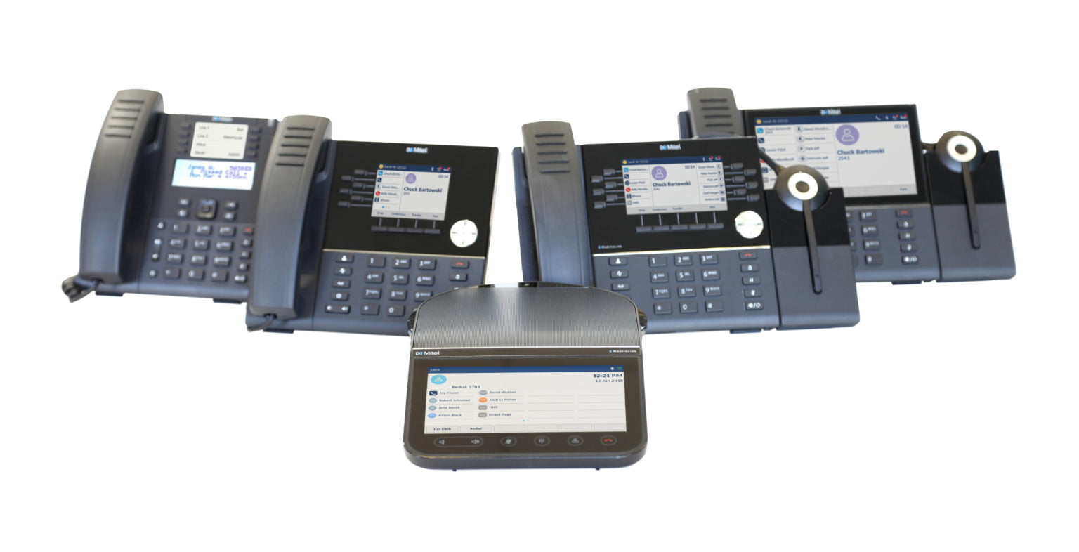 Mitel – Rel Comm