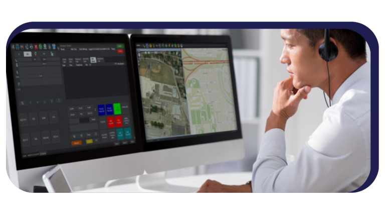 Intrado – Rel Comm