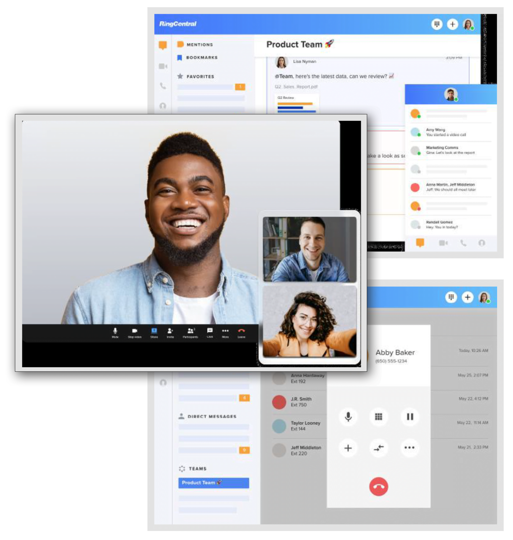 RingCentral – Rel Comm