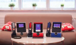 Alcatel-Lucent Enterprises – Rel Comm