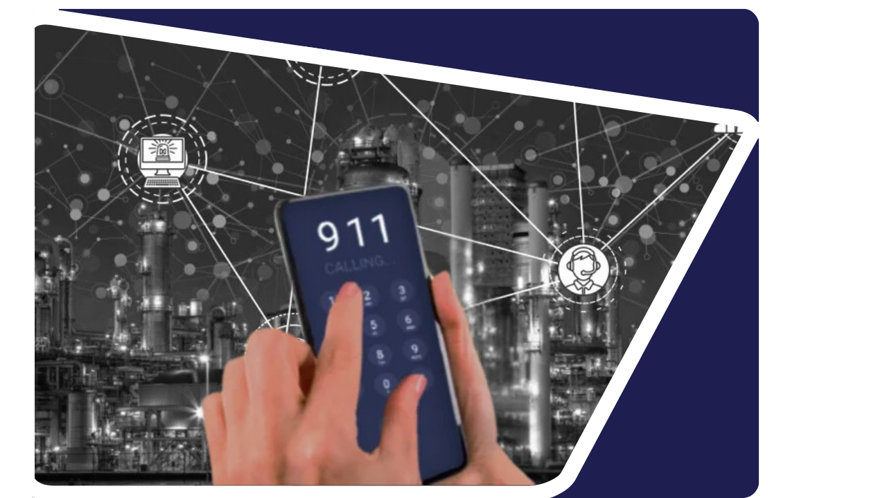 Intrado – Rel Comm