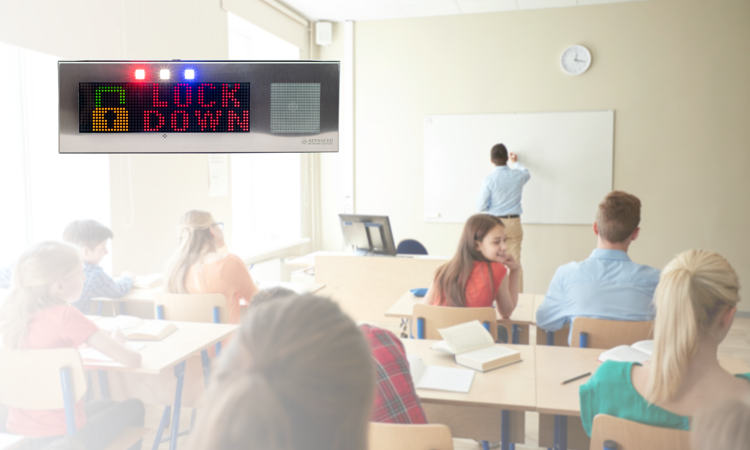 Advanced Network Devices – Rel Comm
