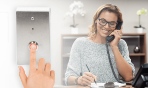 Advanced Network Devices – Rel Comm