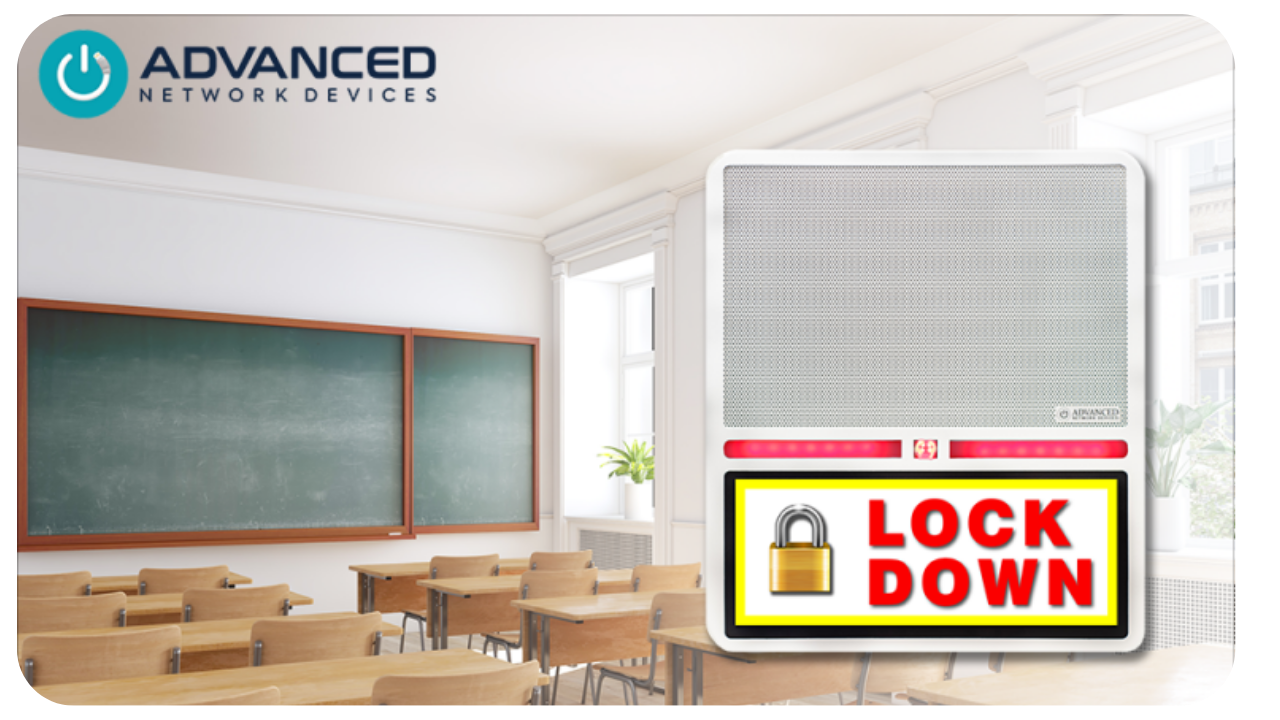 Advanced Network Devices – Rel Comm