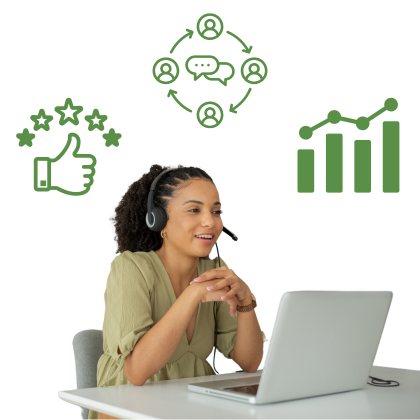 Contact Center Solutions – Rel Comm