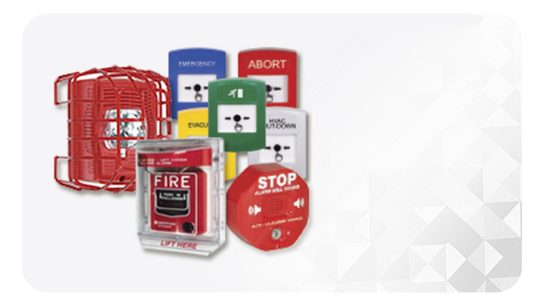 Safety Technology International – Rel Comm