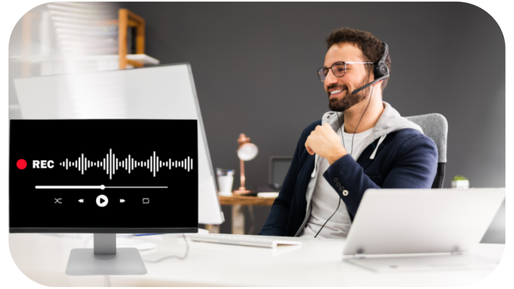 Call and Screen Recording – Rel Comm