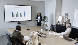 Advanced Network Devices – Rel Comm