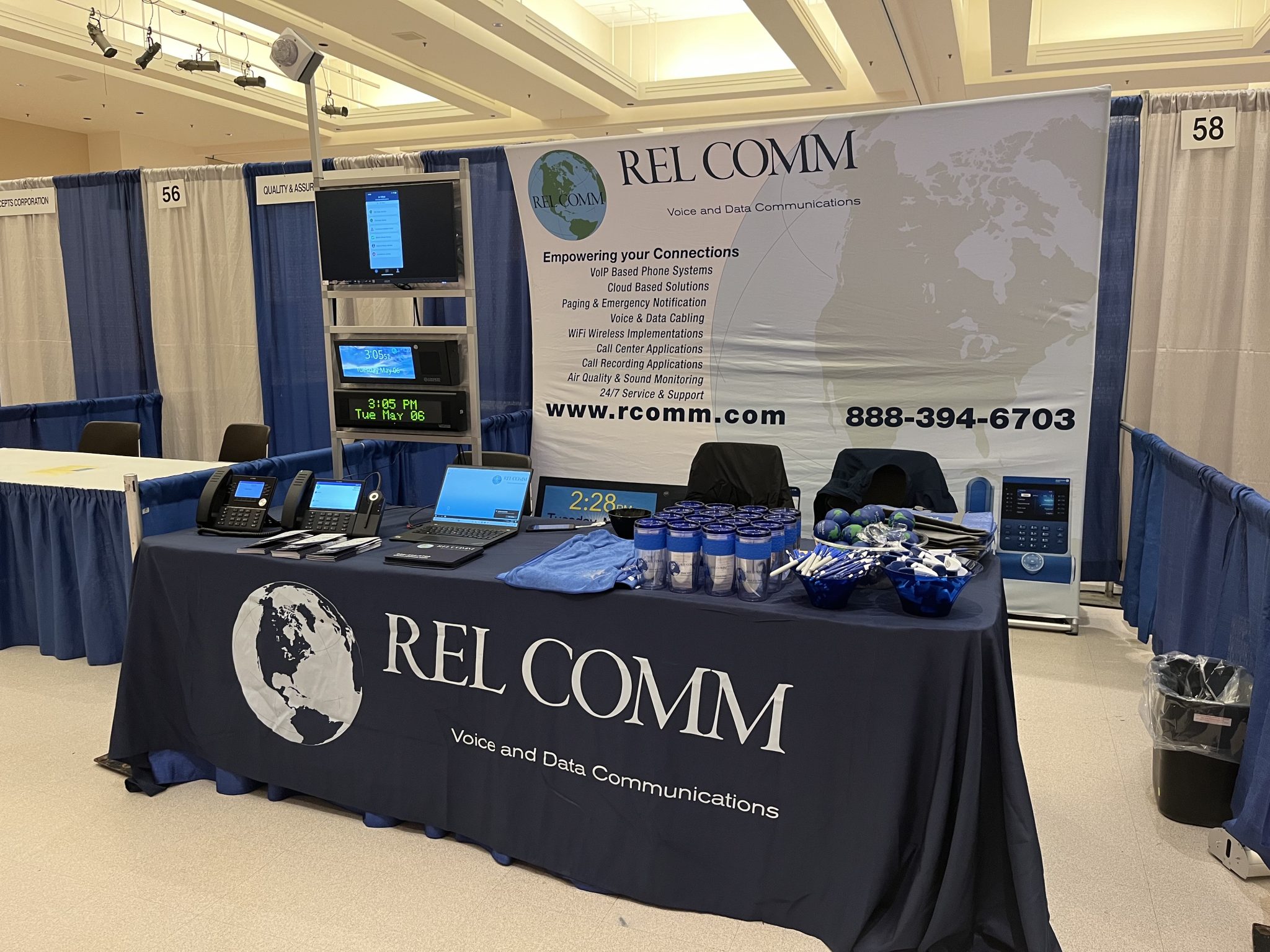 2025 NYSLGITDA Spring Conference – Rel Comm